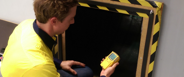 Perth's Leading Gas Test Atmospheres Training | MSMWHS217